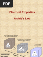 Core Logging Procedure | PDF | Clastic Rock | Sedimentary Rock