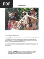 The Challenger Sale | PDF | Sales | Mindset