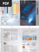 Steel Preheating Chart | PDF | Chromium | Steel