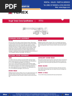 Stay Form Catalog | PDF | Strength Of Materials | Sheet Metal