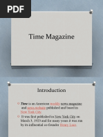 The New York Times: A Historical Overview | PDF | The New York Times ...