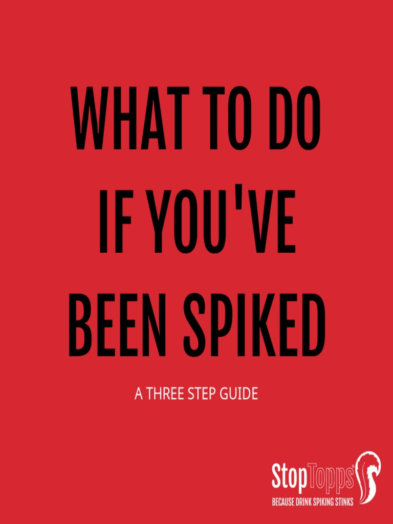 Stoptopps Instagram Carousels | PDF | Beverages | Wellness