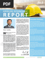 World Manufacturing Production | PDF | Autoregressive Integrated Moving ...