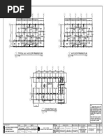 DPWH Standard Three-Storey Building | PDF | Building Engineering ...