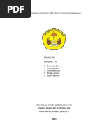 Hipersensitivitas | PDF