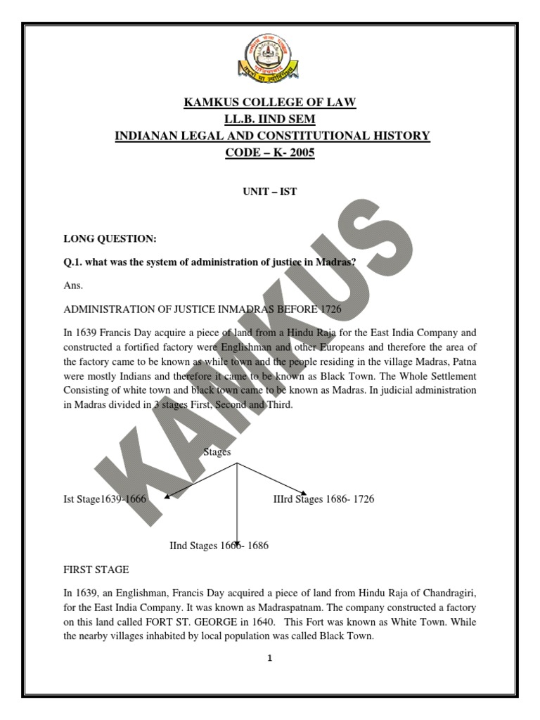 Legalhistory | PDF | Admiralty Court | Judge