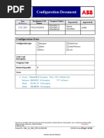 ReadSoft Invoices Handbook | PDF | Visual Basic For Applications | Invoice