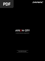 Vaal Mall Store Directory and Layout | PDF