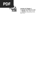 Sanitary Defects | PDF | Hexapoda | Insects And Humans