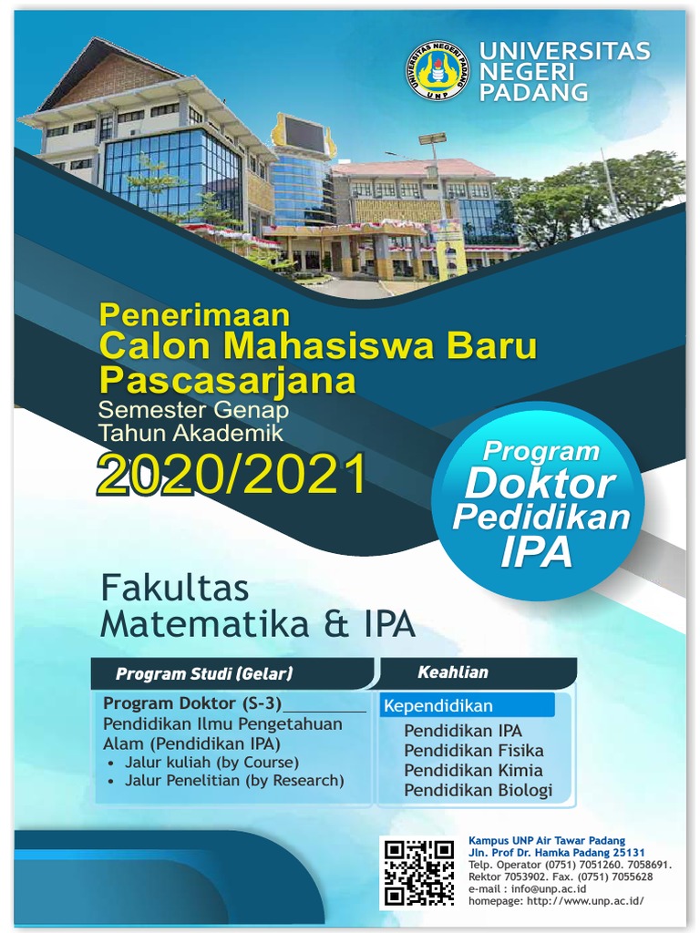 Pasca | PDF | Karier & Perkembangan