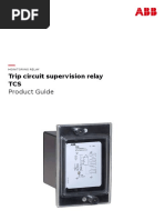 Micom Agile P441, 442, 444: Grid Solutions | PDF | Relay | Electric ...