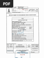 MIR Report Format | PDF