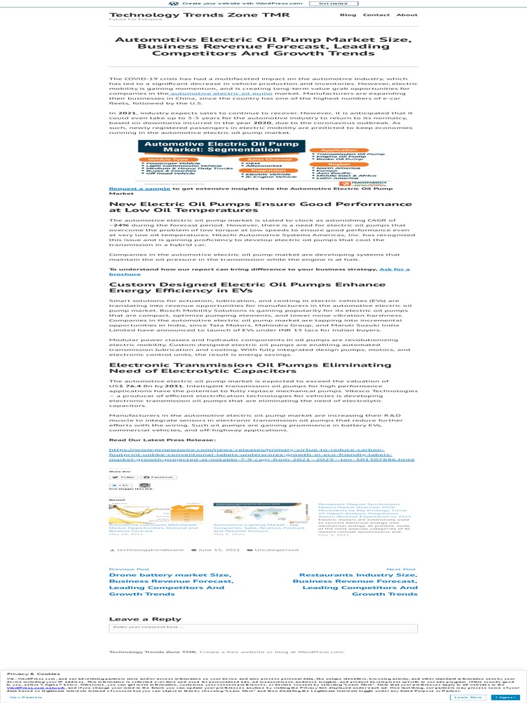 Automated Poly Bagging Machine Industry | PDF