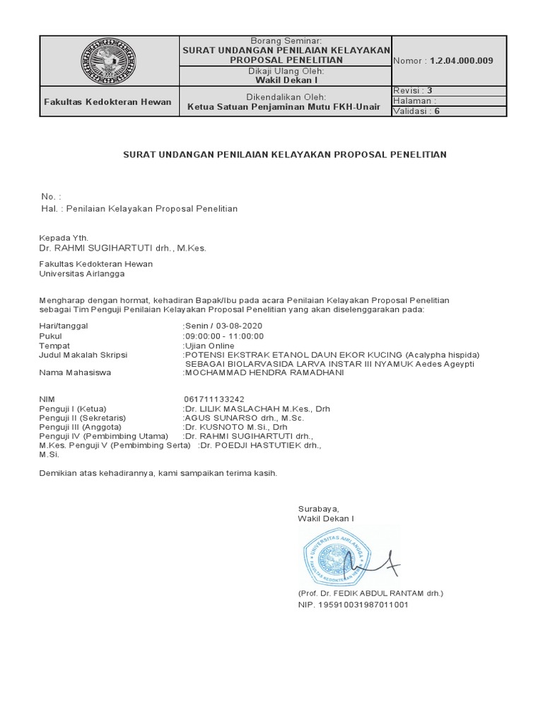 UNDANGAN SEMPRO-dikonversi | PDF