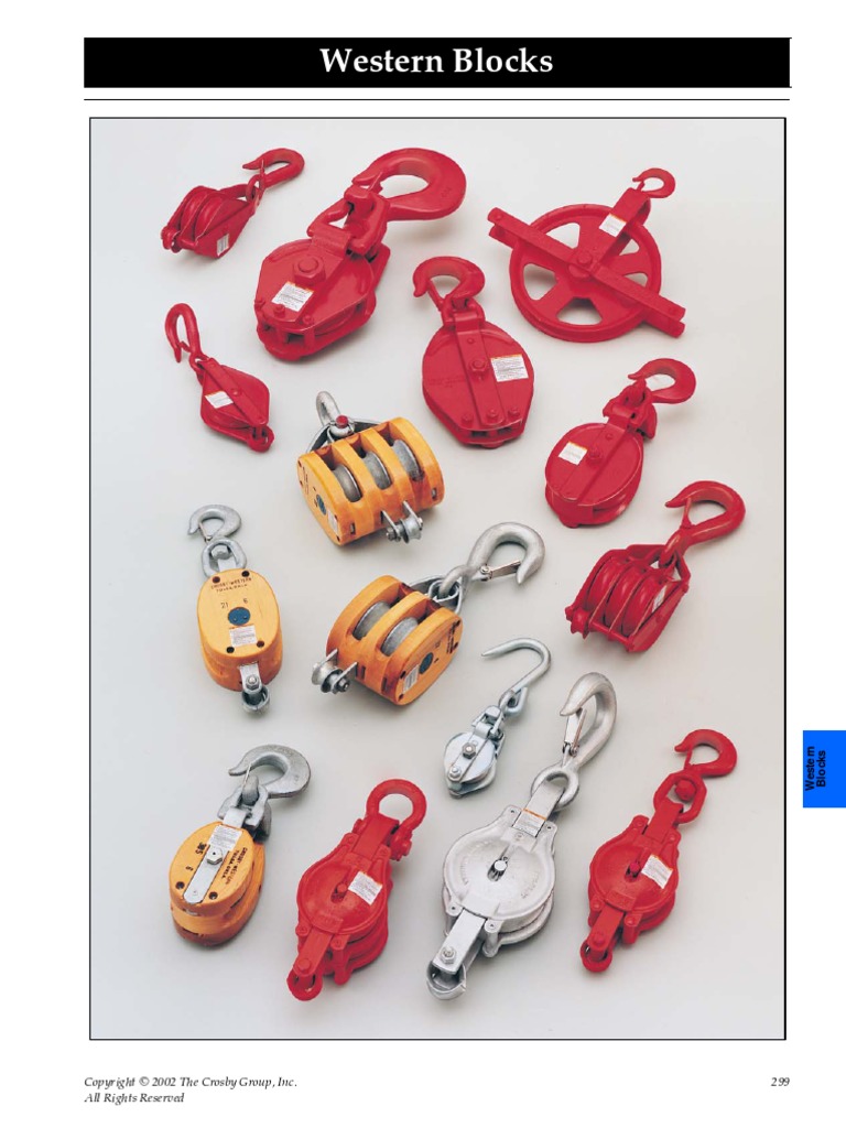 M10 Western Blocks | PDF | Manufactured Goods | Nature