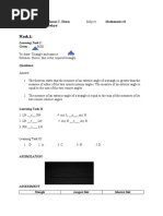 Request Letter For Beautification of Learning Hub | PDF | Wellness