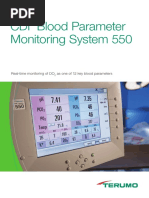 CS Medical TD100 Opertors Manual | PDF | Personal Protective Equipment ...