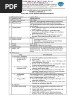 Contoh RPL Klasikal | PDF