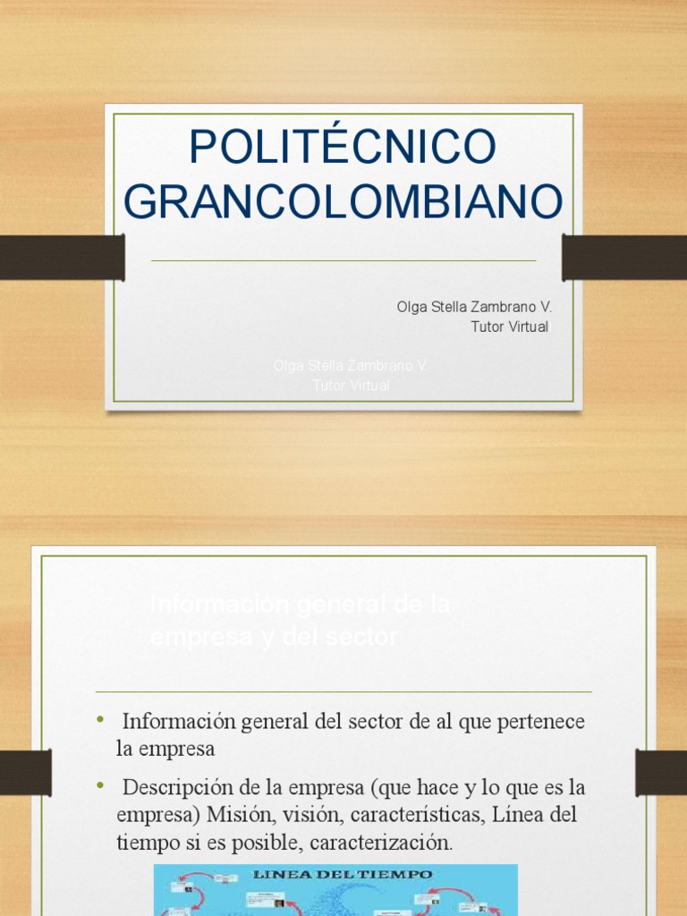 Analisis PEST-4 | PDF | Empresas | Macroeconómica