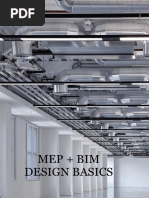 BIM Technical Standards - MEP Color Mapping - GSA | PDF | Plumbing ...
