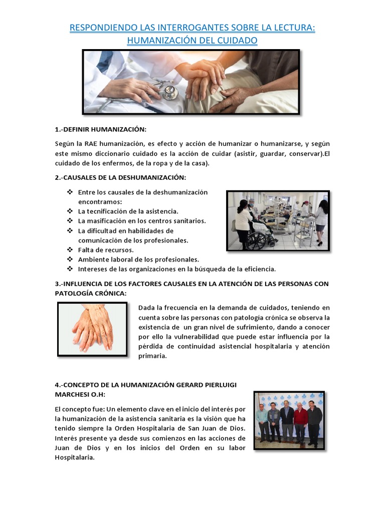 Respondiendo Las Interrogantes Sobre La Lectura | PDF | La naturaleza ...