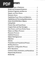 Wonder 5 Reading Answer Key | PDF | Nature