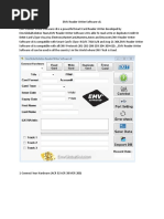 What Is ARQC | PDF | Computers | Technology & Engineering