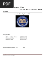 Book Store Management System | PDF | User (Computing) | Databases