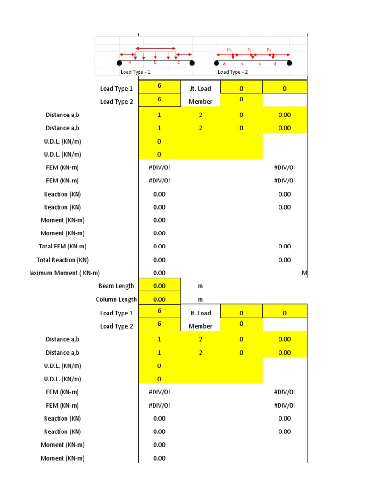 Plane Frame Matrix Analysis | PDF | Beam (Structure) | Economic Sectors