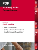 Brill Program for Feed Formulation | PDF | Information Technology ...