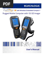 Datalogic Quickscan Bc2030 Quick Reference Manual | PDF | License ...