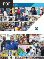 PPG Versolon Coatings Overview | PDF | Coating | Materials