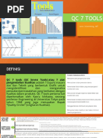 Mengenal QC 7 Tools | PDF