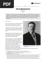 Harrison Bergeron | PDF