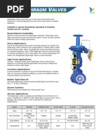 3 Samson - SED - Presentation | PDF | Valve | Actuator