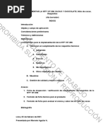 NTP-ISO 3509_2021 Café y sus derivados. Vocabulario. 4ª Edición.docx | PDF