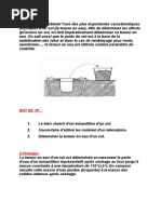 TP 02 Essai de Proctor | PDF | Ingénierie civile | Matériaux naturels