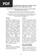 Diagrama de Motor Chevy c2 | PDF | Bienes manufacturados