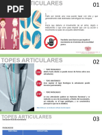 Mano de Predicador | PDF | Mano | Anatomía humana