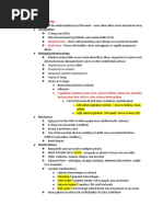 ACI Adult Neurological Observation Chart Education Package | PDF ...