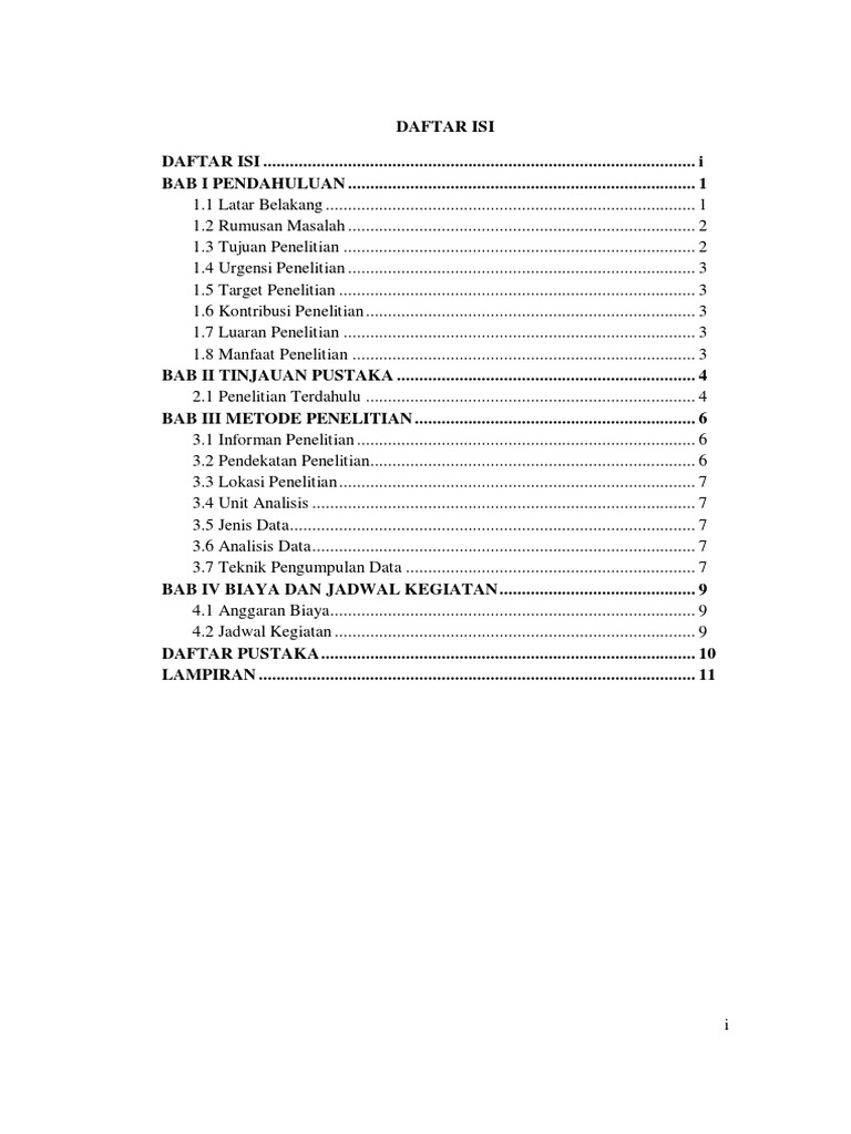 Akbartanjung Universitasmataram PKM-RSH | PDF