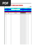 Standard Lift Plan Form 16-2 Fillable | PDF | Crane (Machine ...