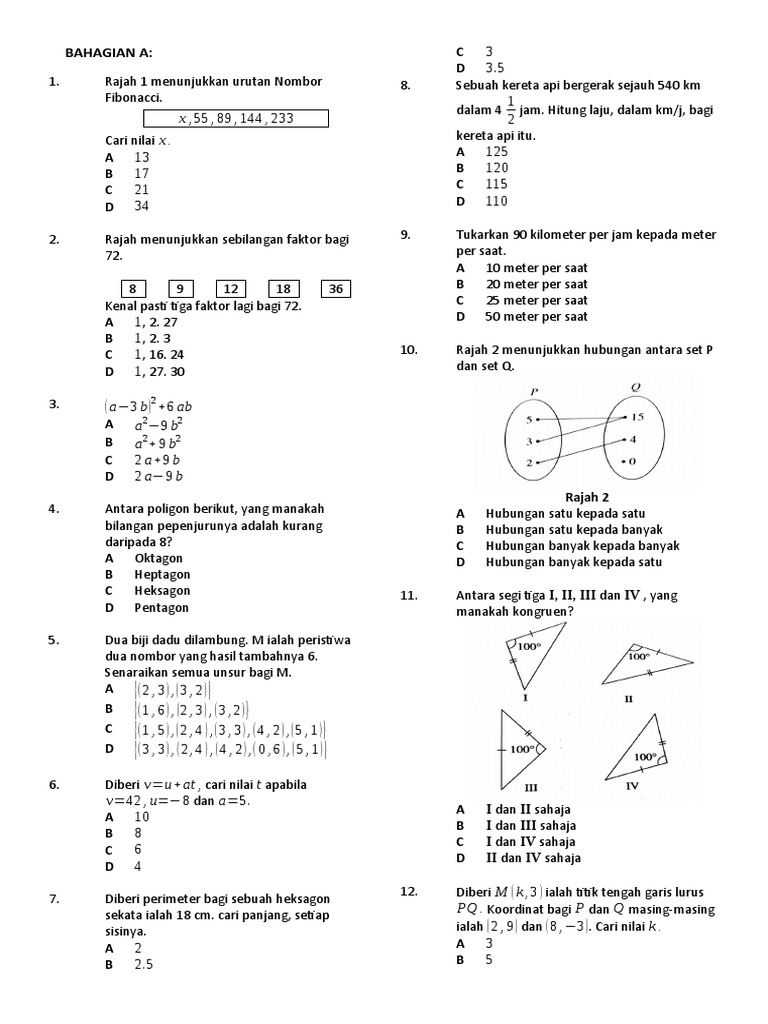 Final Exam f2 2019 | PDF