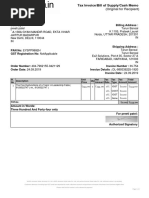 Book & Periodicals Bill - 2019 | PDF | Invoice | Government Finances