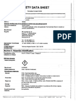 Safety Data Sheet - Ronson Universal Butan Gas Refills UN 1011 123 (En ...