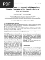 Gregorio Y. Zara: The Scientist Who Invented The "Videophone" | PDF ...