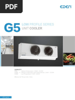 Carrier 30HXC Water-Cooled Chiller Guide | PDF | Heat Exchanger | Air ...