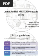 RDSO New Approved Height Guage Drawing For High Rise. | PDF | Rail ...