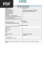 Italy Cover Letter Sample | PDF | Academic Degree | Bachelor's Degree