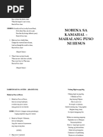 Sakramento NG Kumpil | PDF